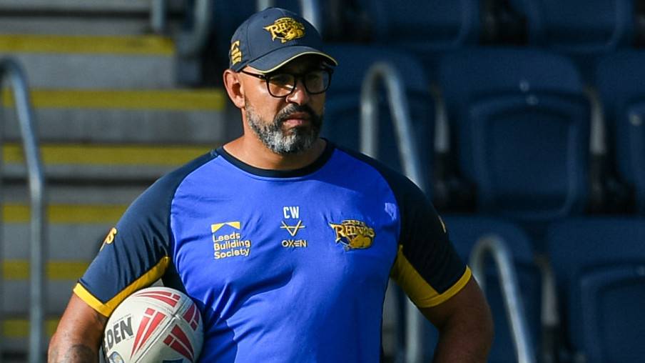 The Leeds Rhinos Podcast: Ep 41 - Chev Walker reviews incredible 2025 ...