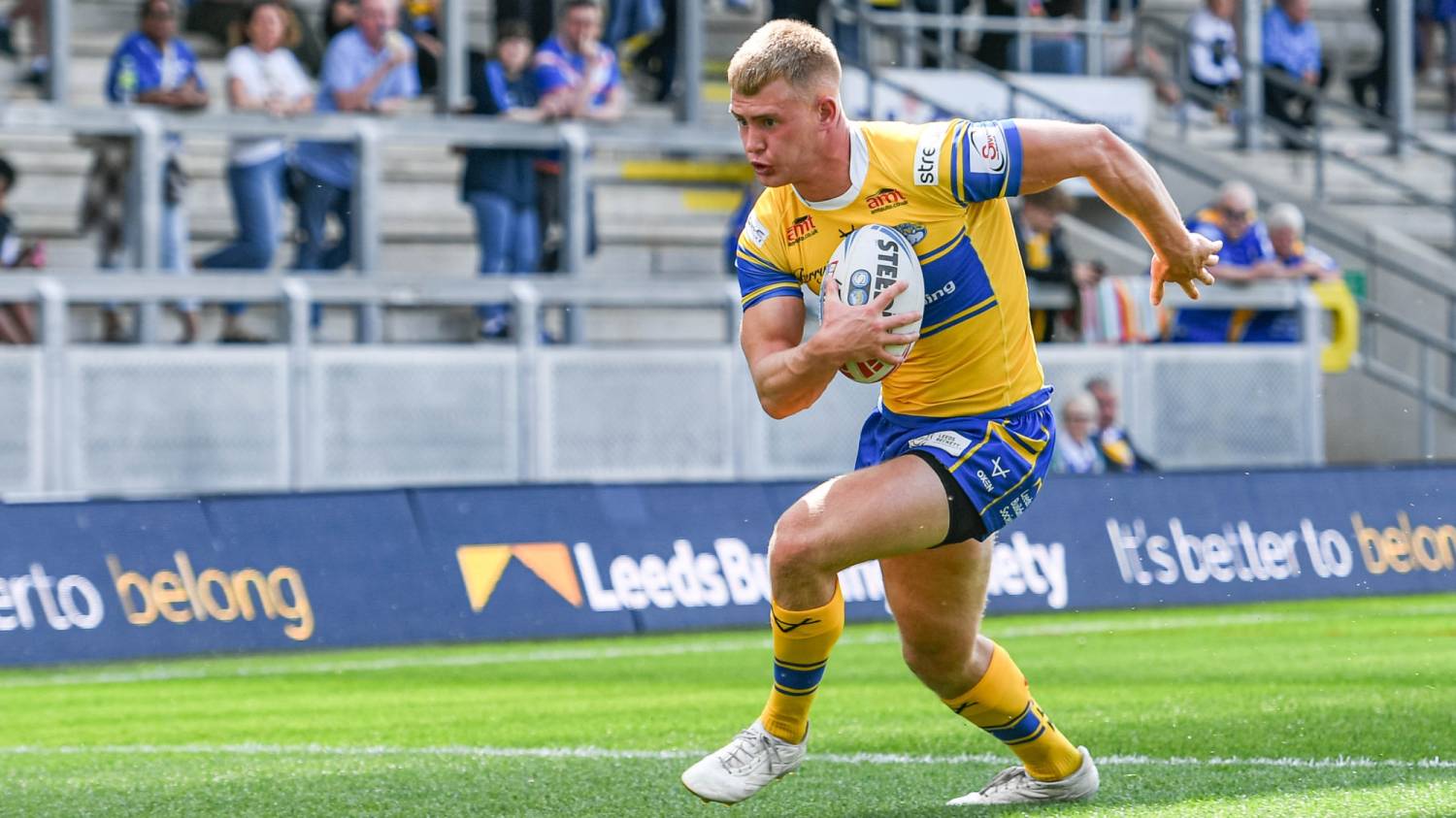 Simpson pleased to secure Reserves Grand Final spot