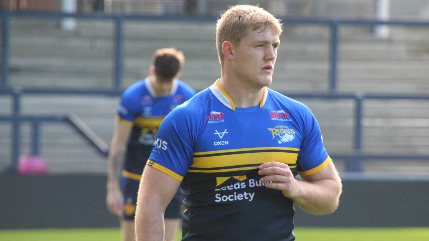 Ever present McDonnell hoping for big performance against old club