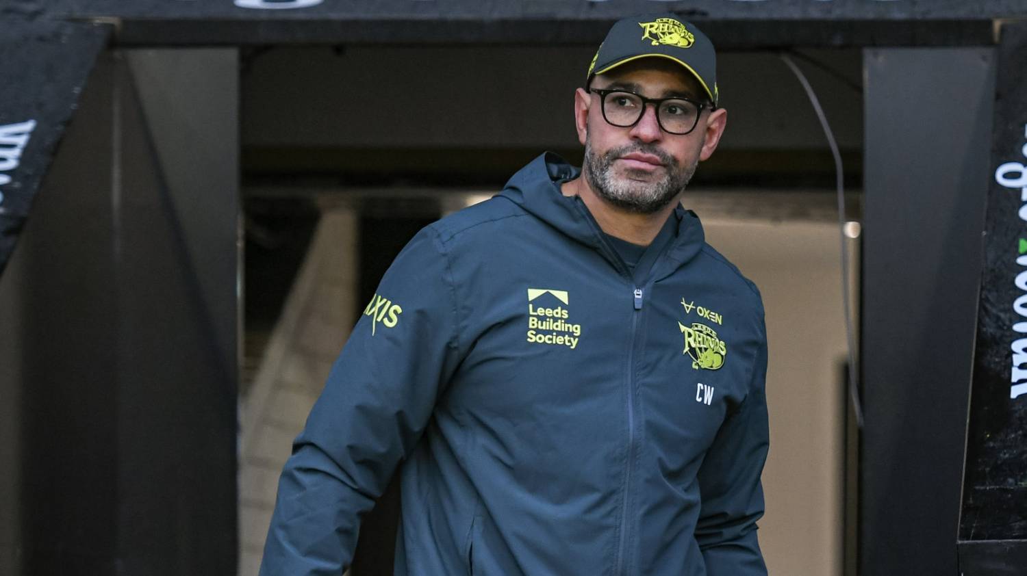 The Leeds Rhinos Podcast | Ep 70 - Chev Walker reacts to Tigers clash ...