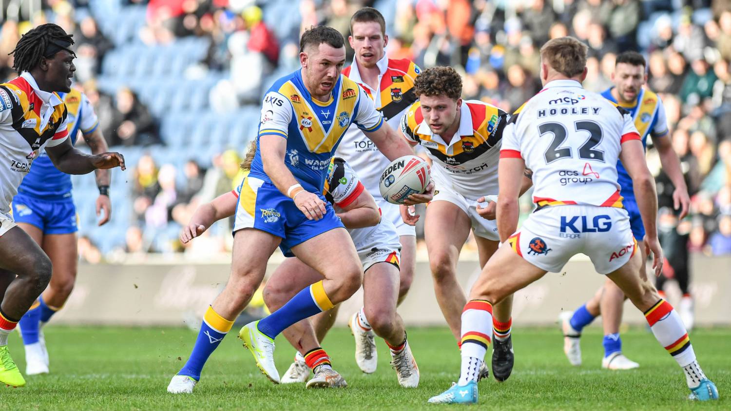 Smith proud to have enjoyed Testimonial win
