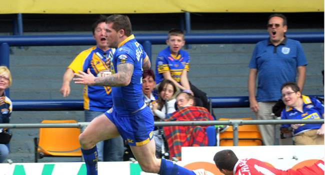 On this Day - 25th April