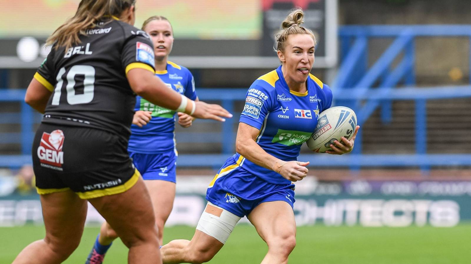 Match Report