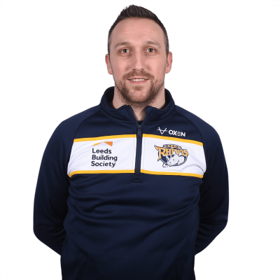 Men's First Team Coaches