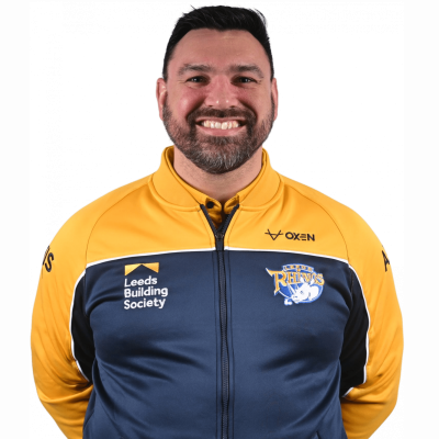 Men's First Team Coaches