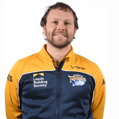 Men's First Team Coaches