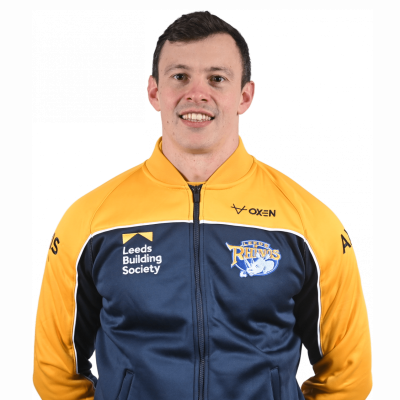 Men's First Team Coaches