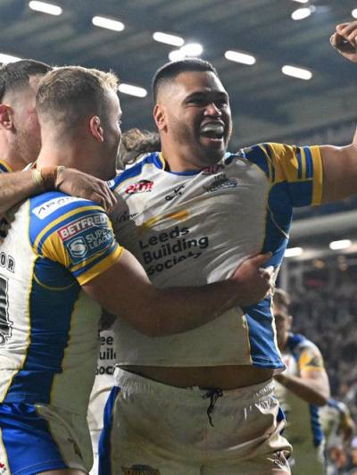 Leeds Rhinos